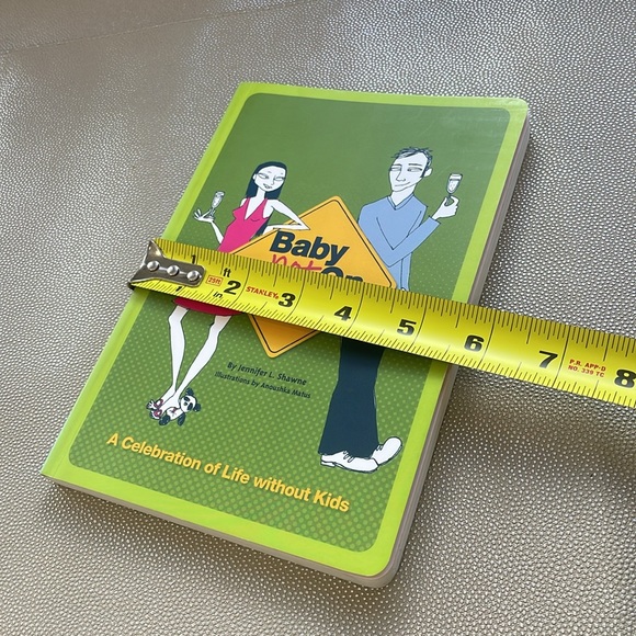 Chronicle Books | Other | Baby Not On Board A Celebration Of Life ...